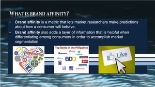 Chapter 11 Engagement Marketing for Brand Affinity | PPTX