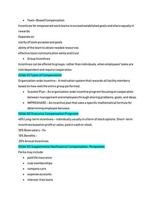 Chapter 11 Establishing Rewards and Pay Plans.docx