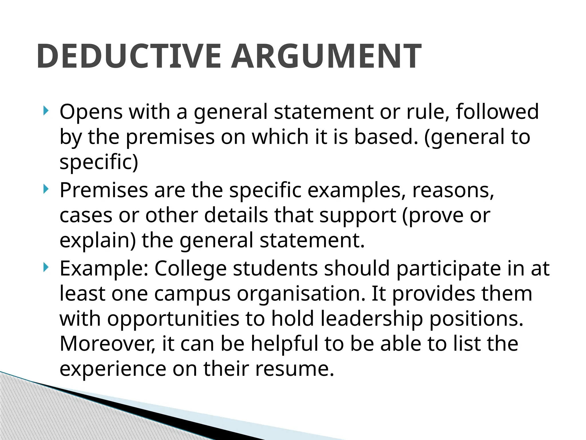 CHAPTER 11 evaluating an author's argument.pptx