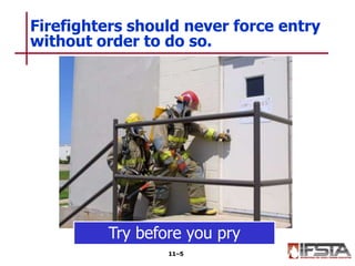 Chapter 11 FFI | PPT