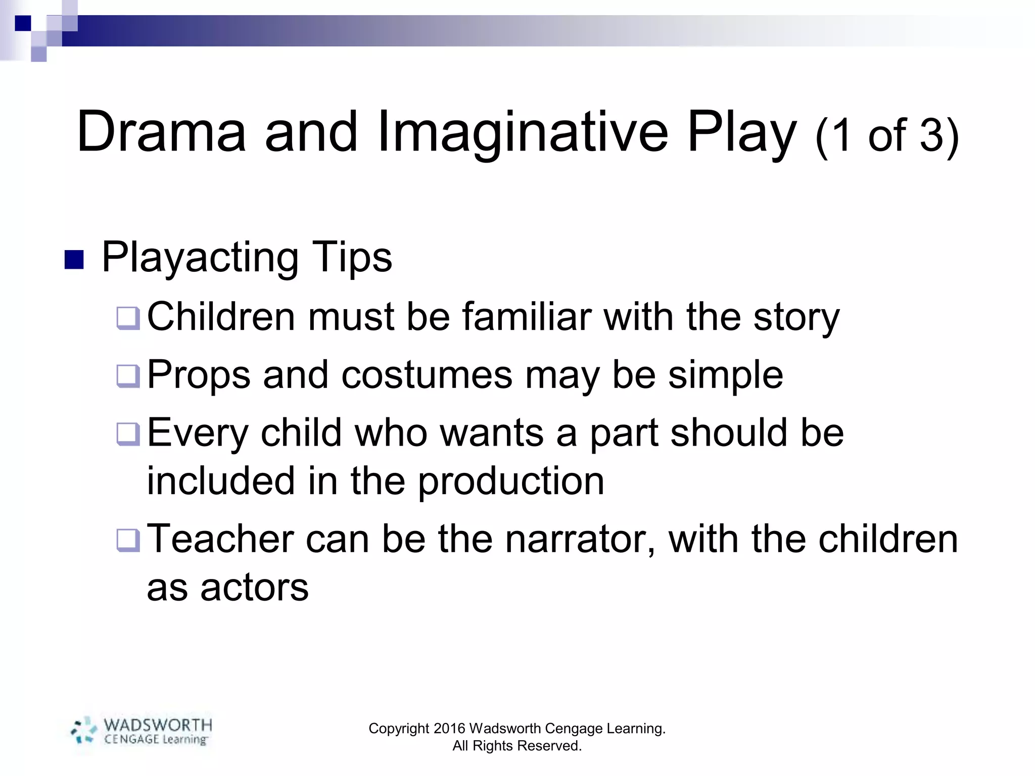 Chapter 11 Language Growth through Flannel Boards, Puppetry ...