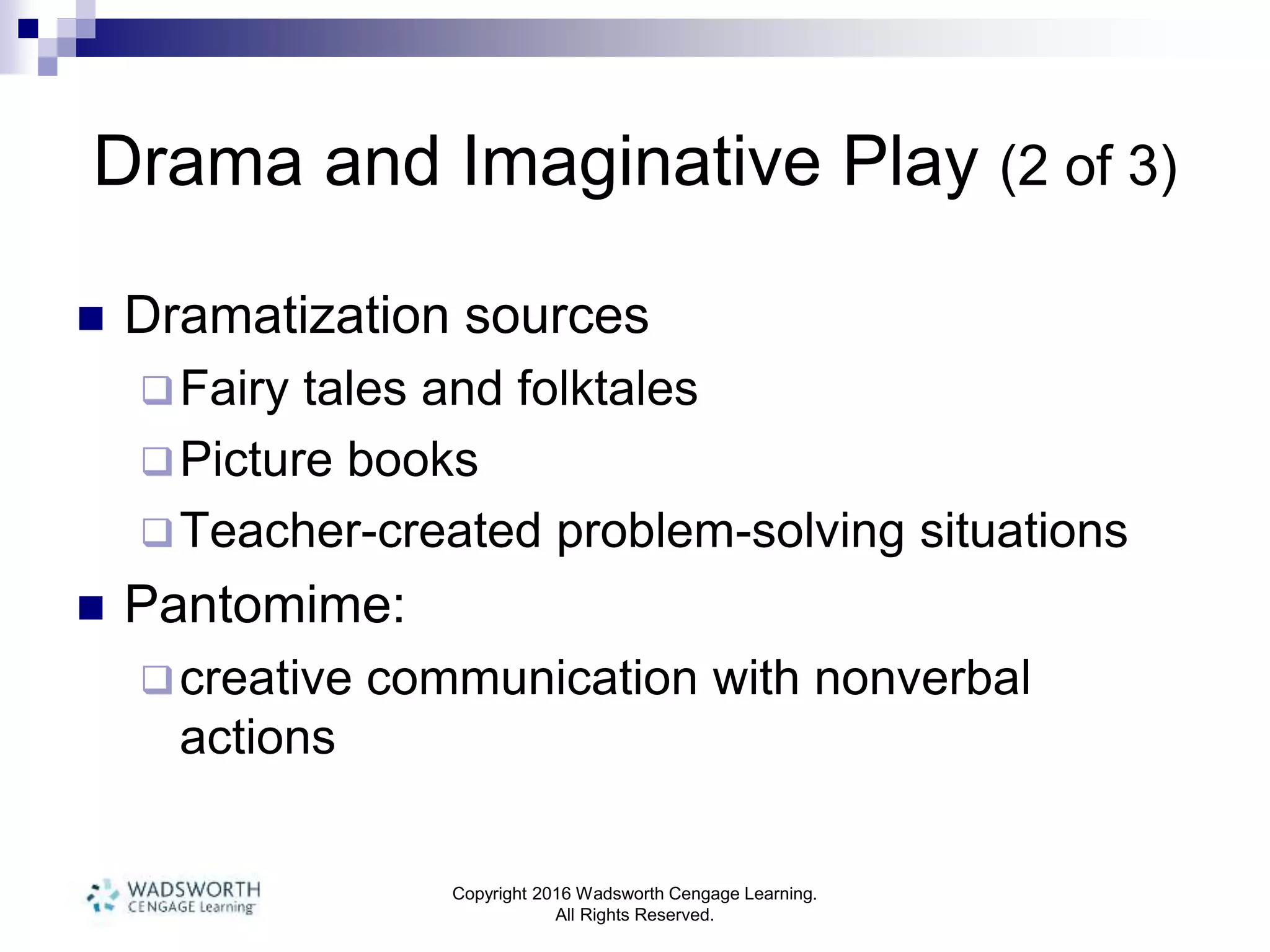 Chapter 11 Language Growth through Flannel Boards, Puppetry ...