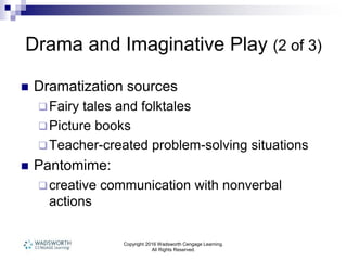 Chapter 11 Language Growth through Flannel Boards, Puppetry ...