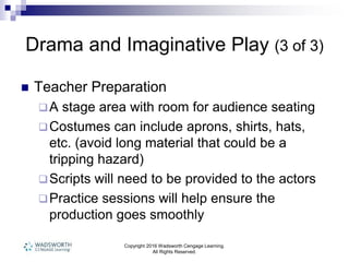 Chapter 11 Language Growth through Flannel Boards, Puppetry ...