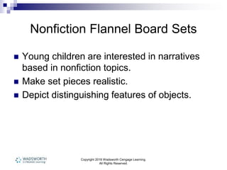 Chapter 11 Language Growth through Flannel Boards, Puppetry ...