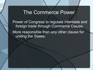 Chapter 11 government notes | ODP