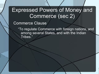 Chapter 11 government notes | ODP | Political Issues & policy | Politics