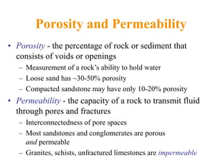 Chapter 11 graphics groundwater.ppt | Science