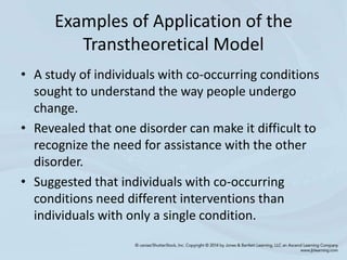 Chapter 11 health behavior theories | PPT