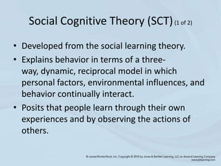 Chapter 11 health behavior theories | PPT