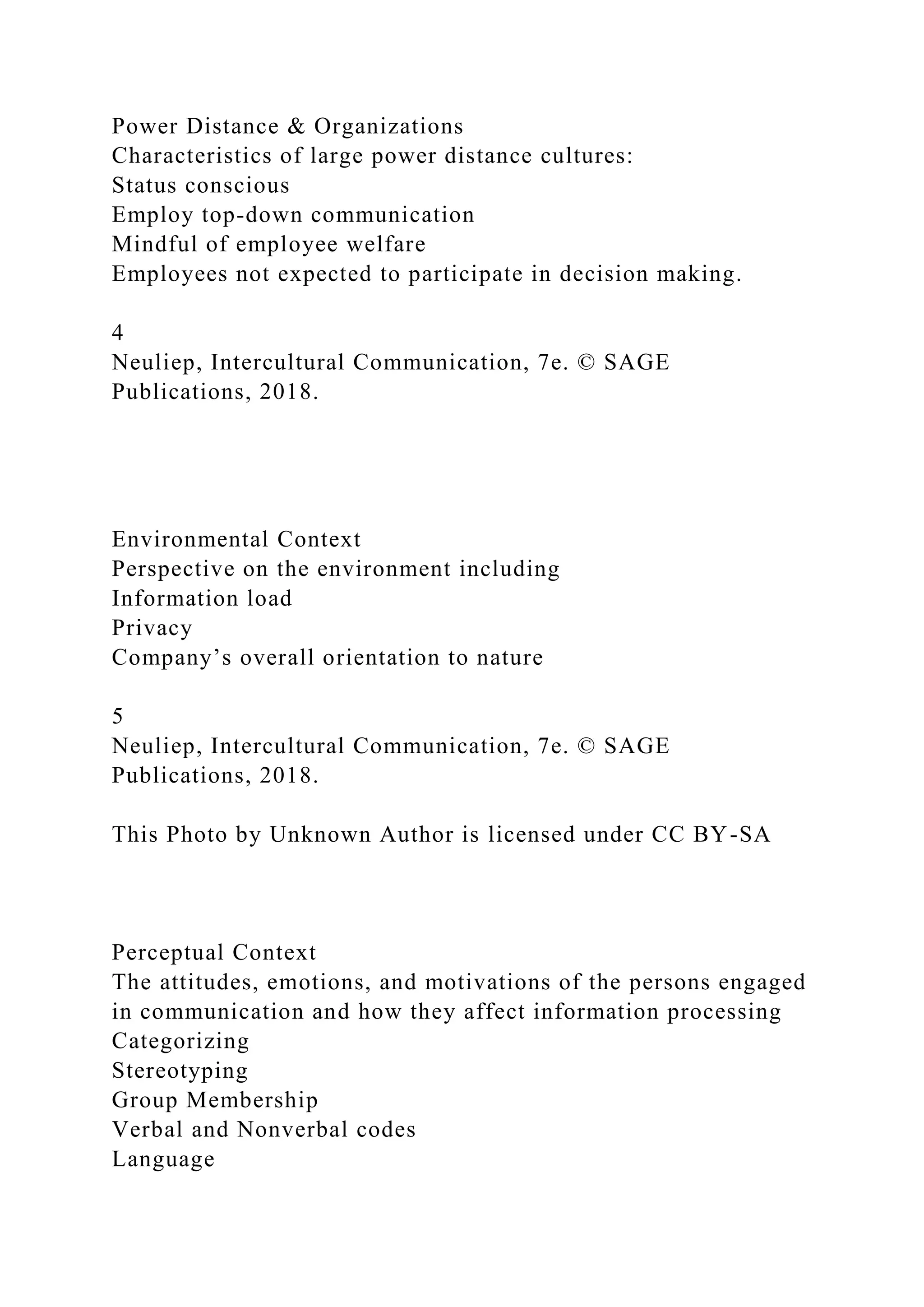 CHAPTER 11 Intercultural Communication in Business, Health Care.docx