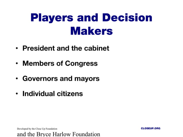 Chapter 11 Interest Groups Lobbying Process | PPT