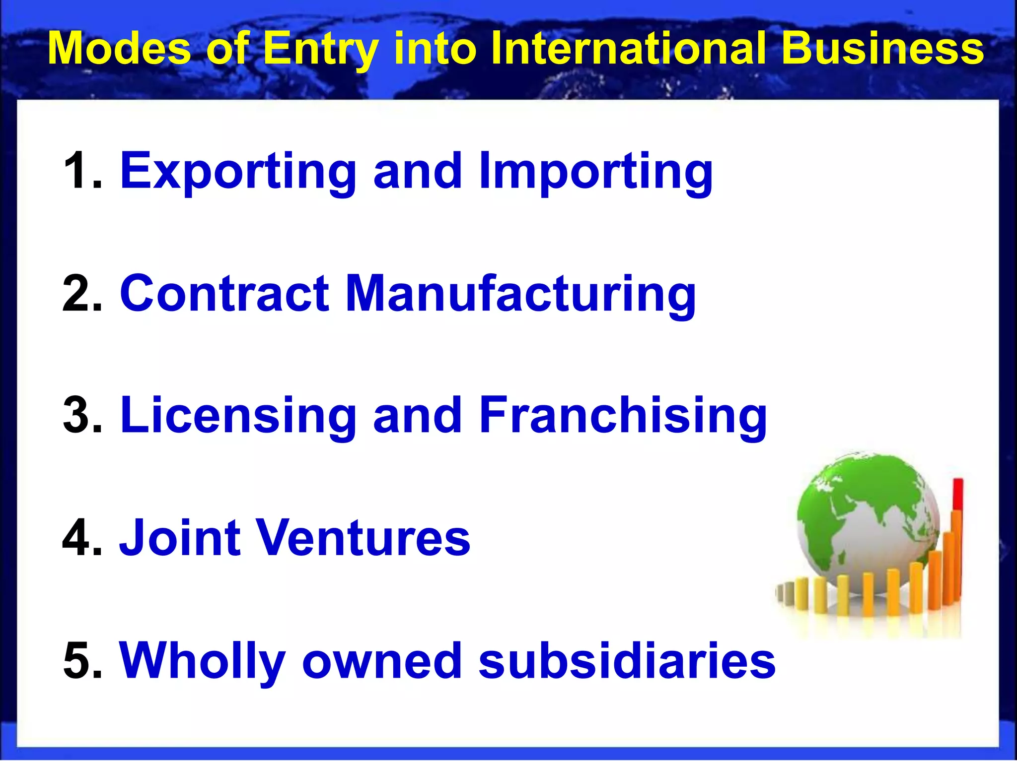 Chapter 11 International Trade.pptx