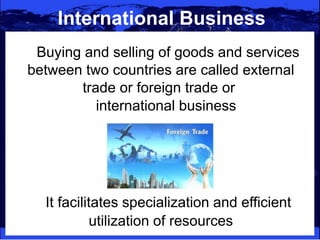 Chapter 11 International Trade.pptx