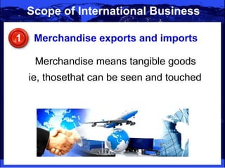 Chapter 11 International Trade.pptx