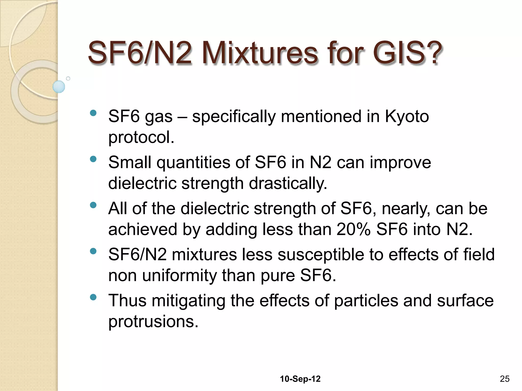 Chapter 11 Introduction to Gas Insulation Substation (GIS).pptx