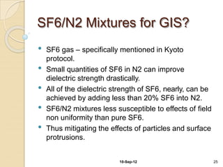 Chapter 11 Introduction to Gas Insulation Substation (GIS).pptx