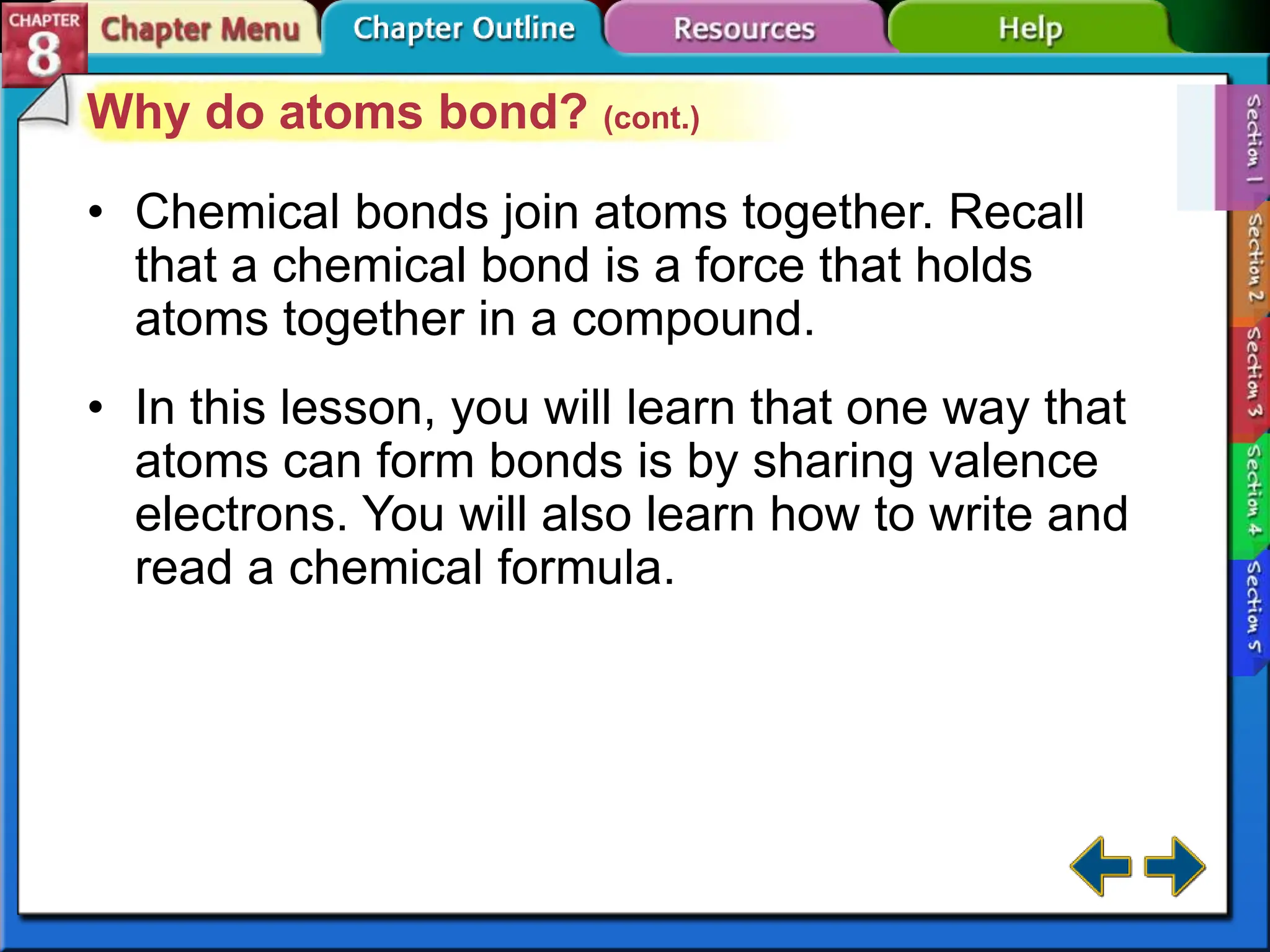 CHAPTER 11 L2 covalent bonds.ppt chemical bonds | PPT | Chemistry | Science