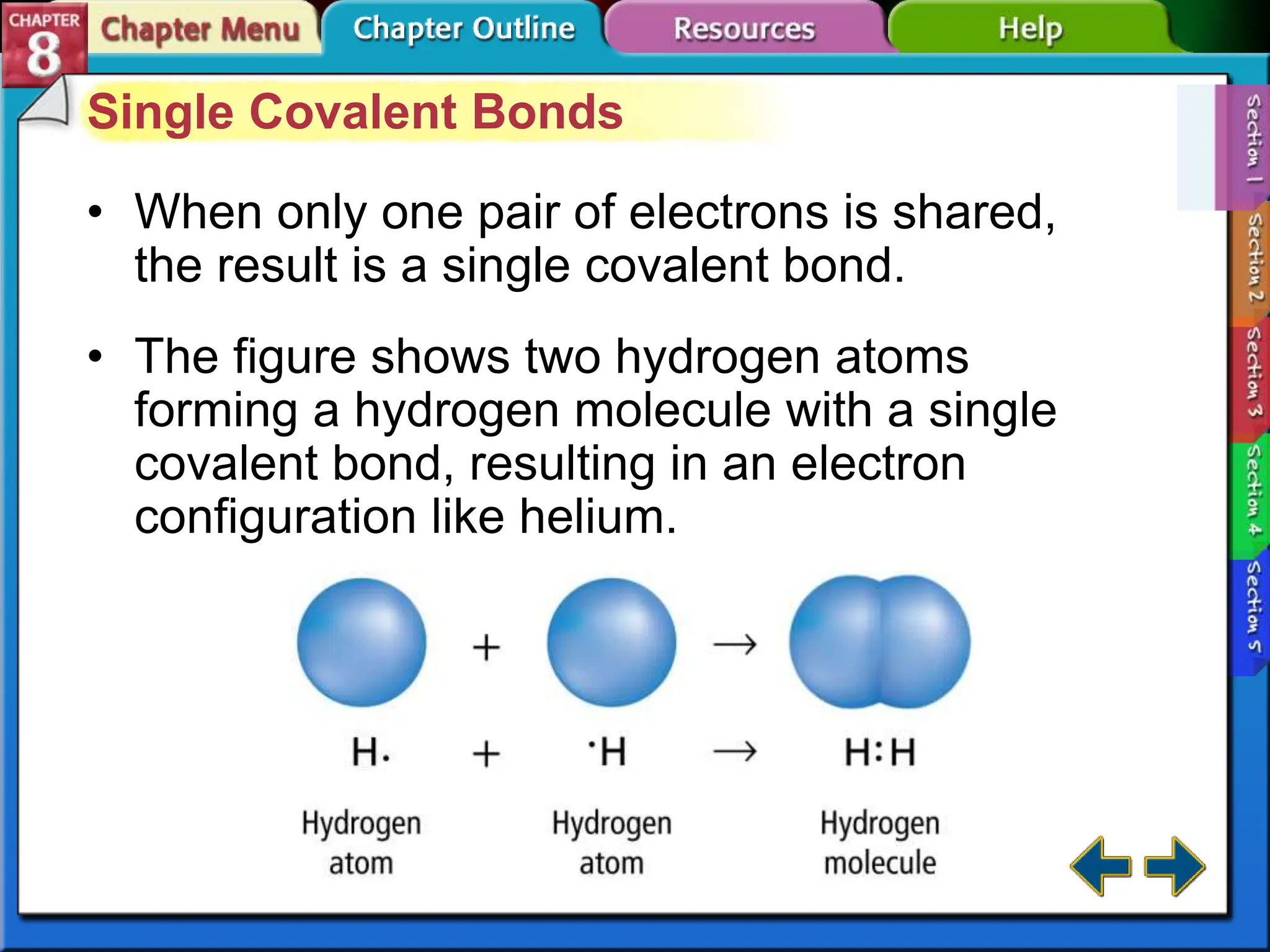 CHAPTER 11 L2 covalent bonds.ppt chemical bonds | PPT | Chemistry | Science