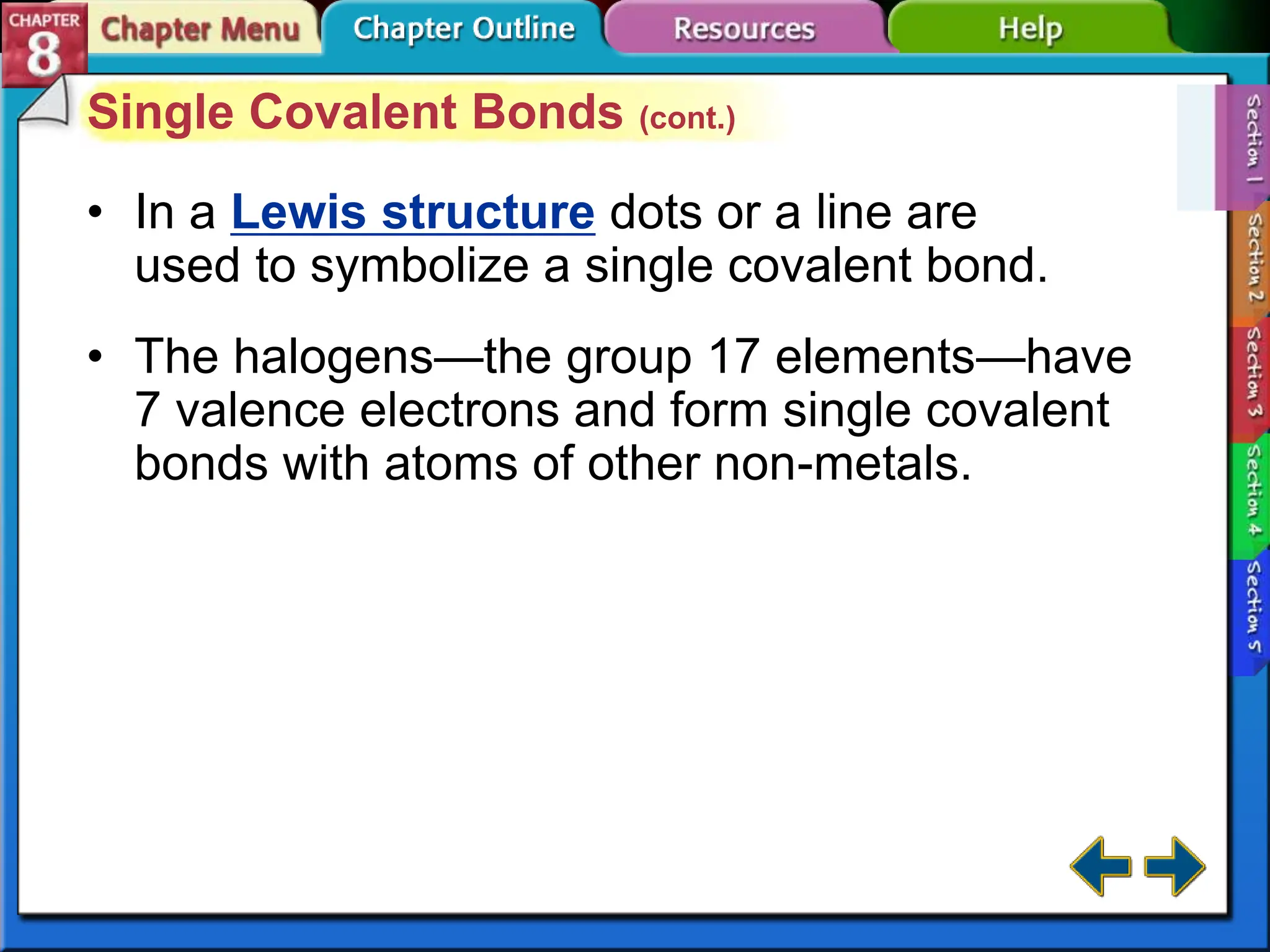 CHAPTER 11 L2 covalent bonds.ppt chemical bonds | PPT | Chemistry | Science