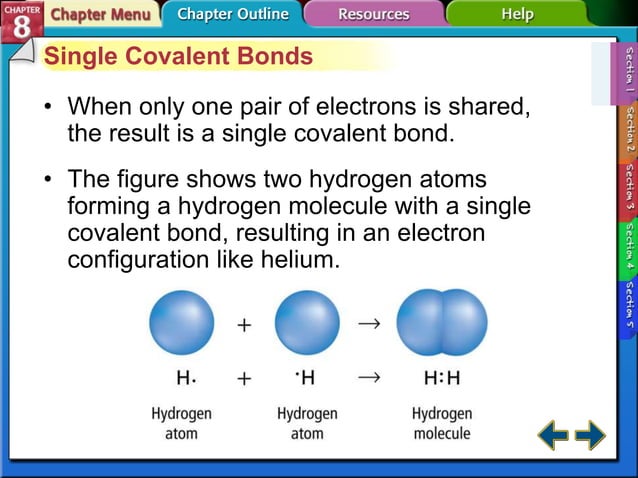 CHAPTER 11 L2 covalent bonds.ppt chemical bonds | PPT | Chemistry | Science