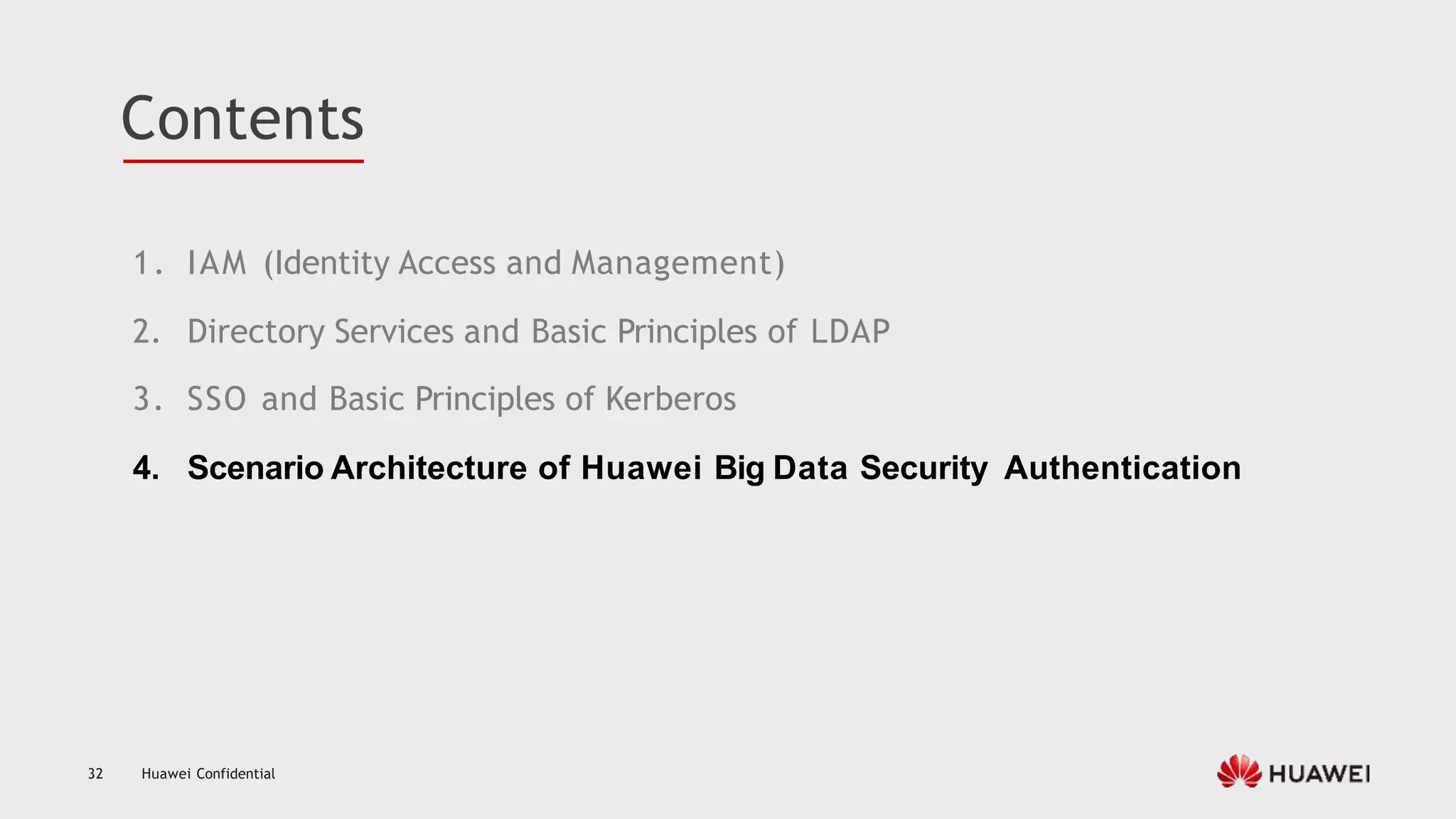 Chapter_11_LDAP_and_Kerberos-converted.pptx | Operating Systems | Computer Software and Applications