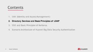Chapter_11_LDAP_and_Kerberos-converted.pptx | Operating Systems | Computer Software and Applications