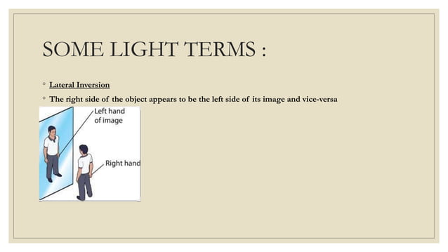 Chapter 11 Light Shadow and Reflection.pptx