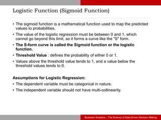 CHAPTER 11 LOGISTIC REGRESSION.pptx