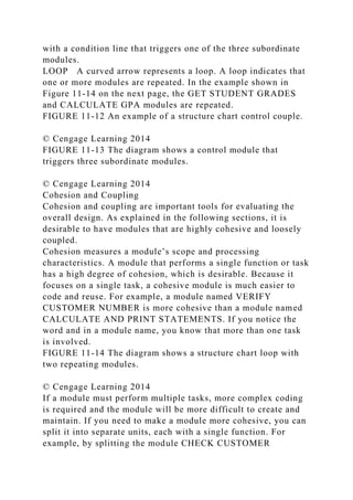 CHAPTER 11 ManagingSystemsImplementationChapter 11 describ.docx