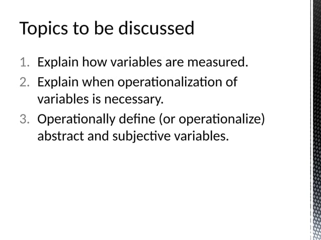 Chapter 11 Measurement of variables.pptx