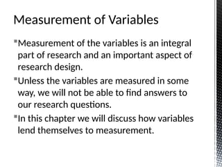 Chapter 11 Measurement of variables.pptx