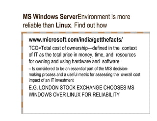 Chapter 11 Mis Information Technology Case Study | PPT