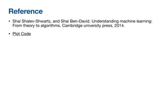 Model Selection and Validation | PDF