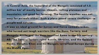 CHAPTER 11 MONGOLS AND THE MONGOLIAN EMPIRE.pdf