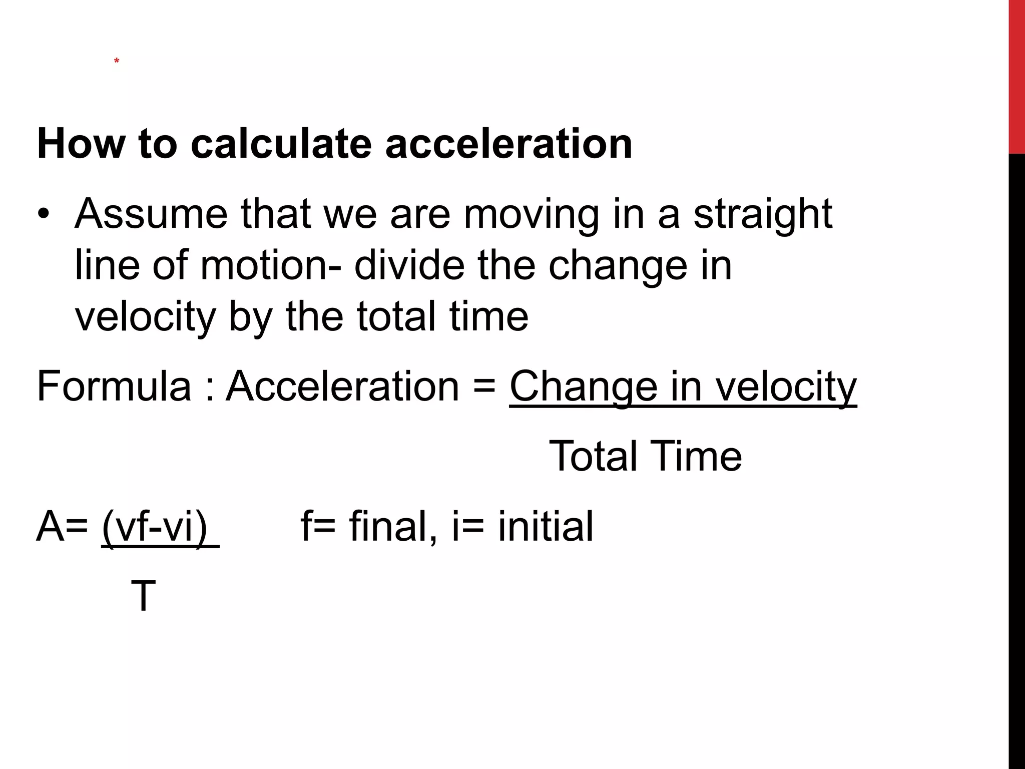Chapter 11 motion_power_point | PPTX