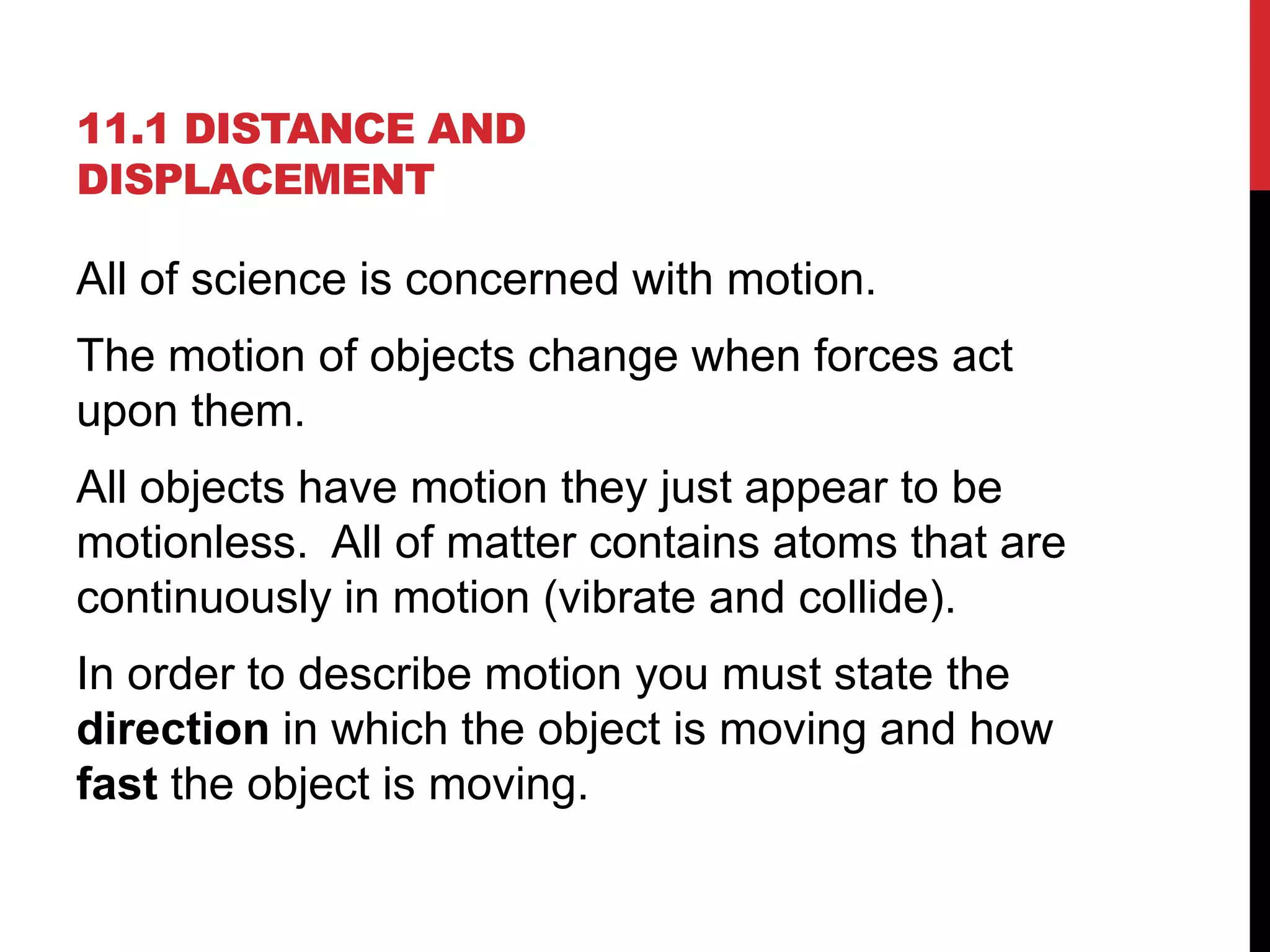 Chapter 11 motion_power_point | PPTX