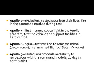 Chapter 11 notes moon | PPTX