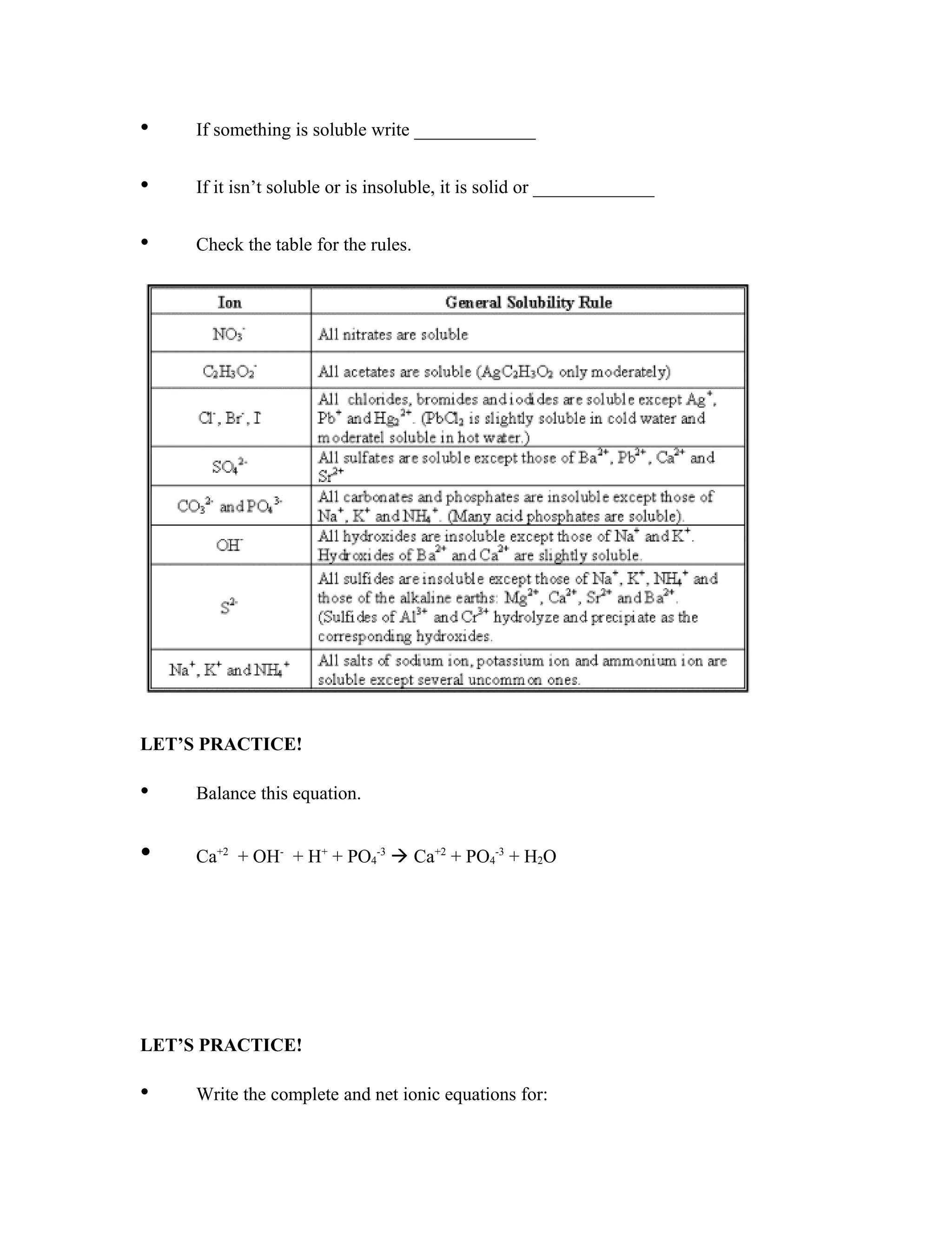 Chapter 11 note taking guide | DOC