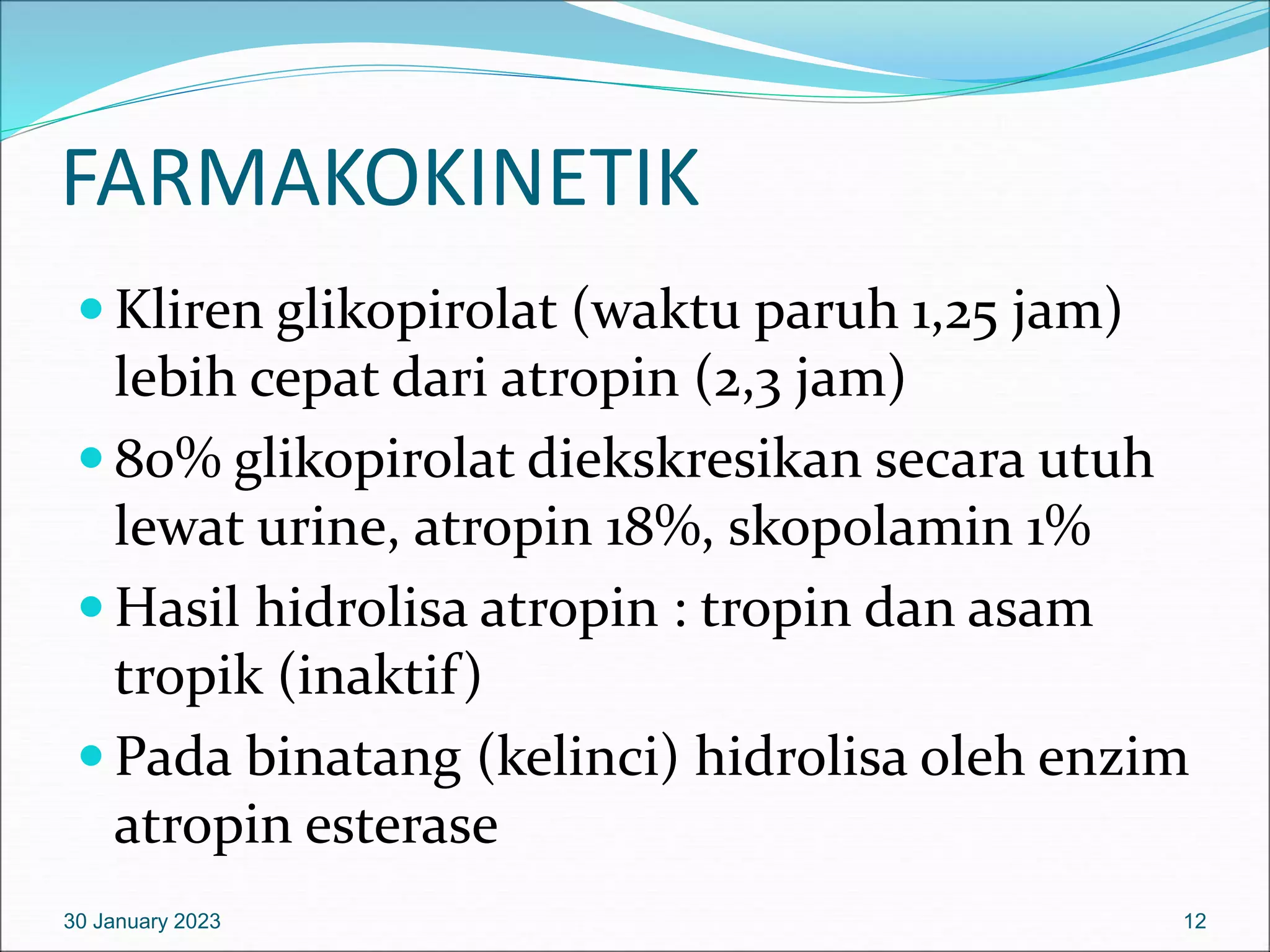 Chapter 11OBAT ANTIKOLINERGIK .ppt