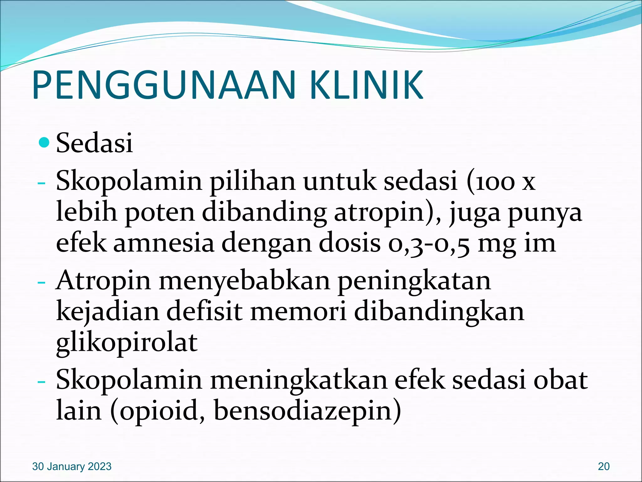 Chapter 11OBAT ANTIKOLINERGIK .ppt