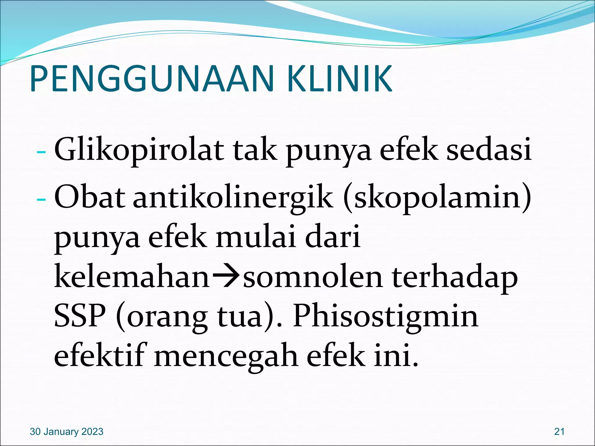 Chapter 11OBAT ANTIKOLINERGIK .ppt