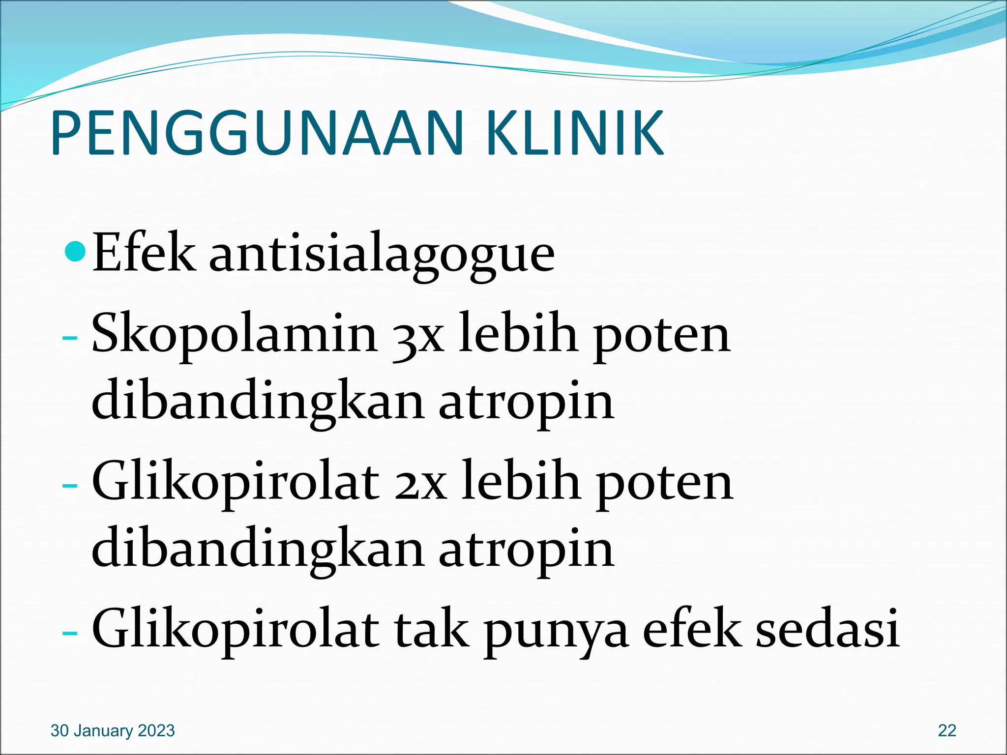 Chapter 11OBAT ANTIKOLINERGIK .ppt