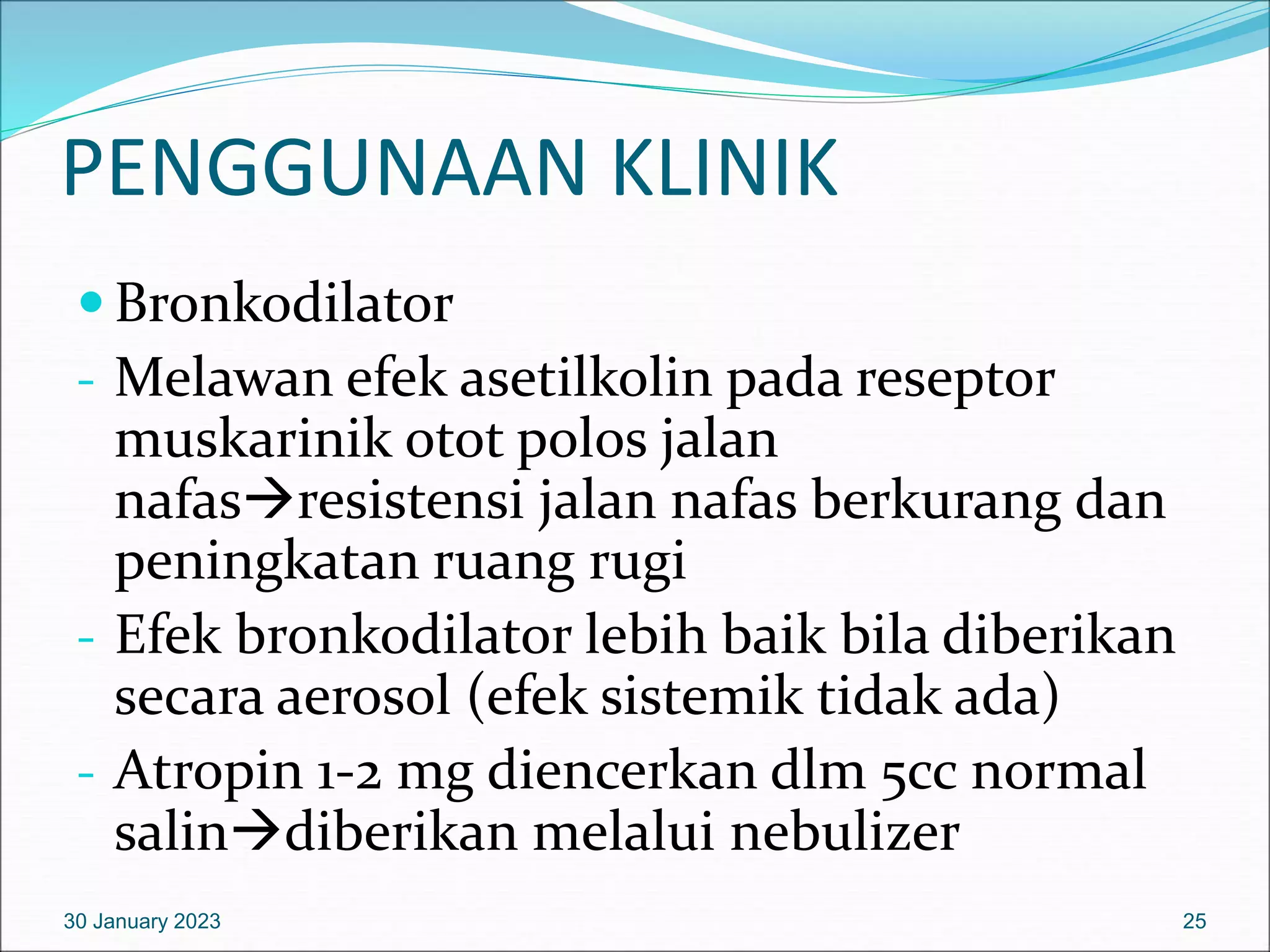 Chapter 11OBAT ANTIKOLINERGIK .ppt