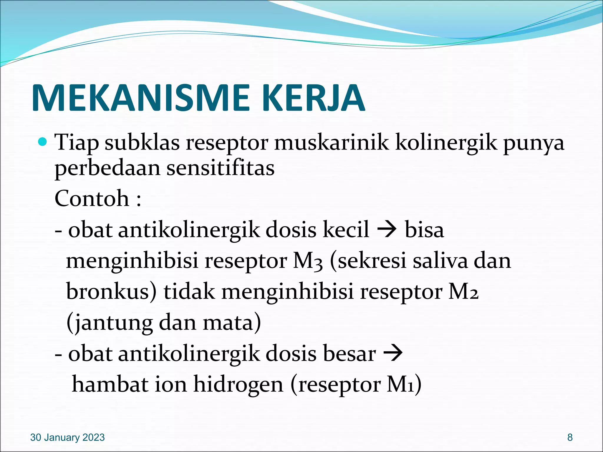 Chapter 11OBAT ANTIKOLINERGIK .ppt