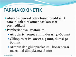 Chapter 11OBAT ANTIKOLINERGIK .ppt