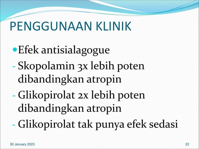 Chapter 11OBAT ANTIKOLINERGIK .ppt