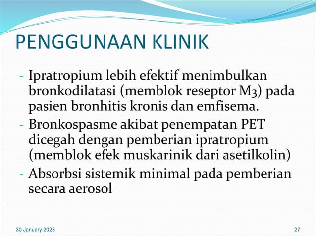 Chapter 11OBAT ANTIKOLINERGIK .ppt