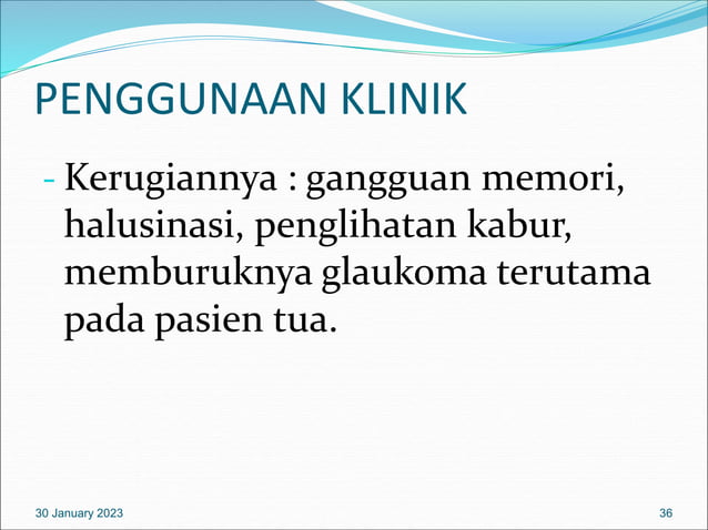 Chapter 11OBAT ANTIKOLINERGIK .ppt