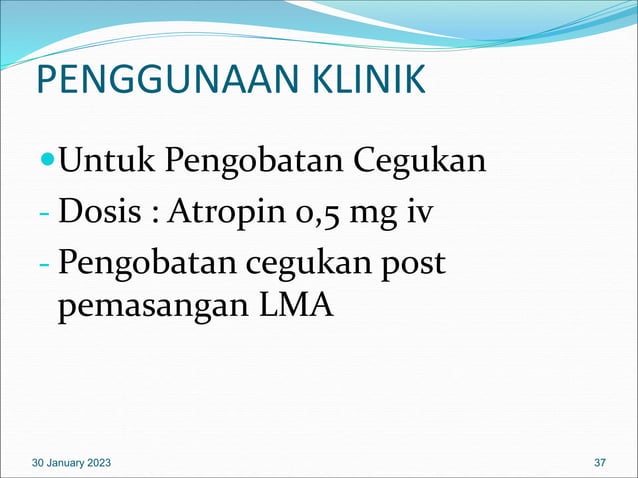Chapter 11OBAT ANTIKOLINERGIK .ppt